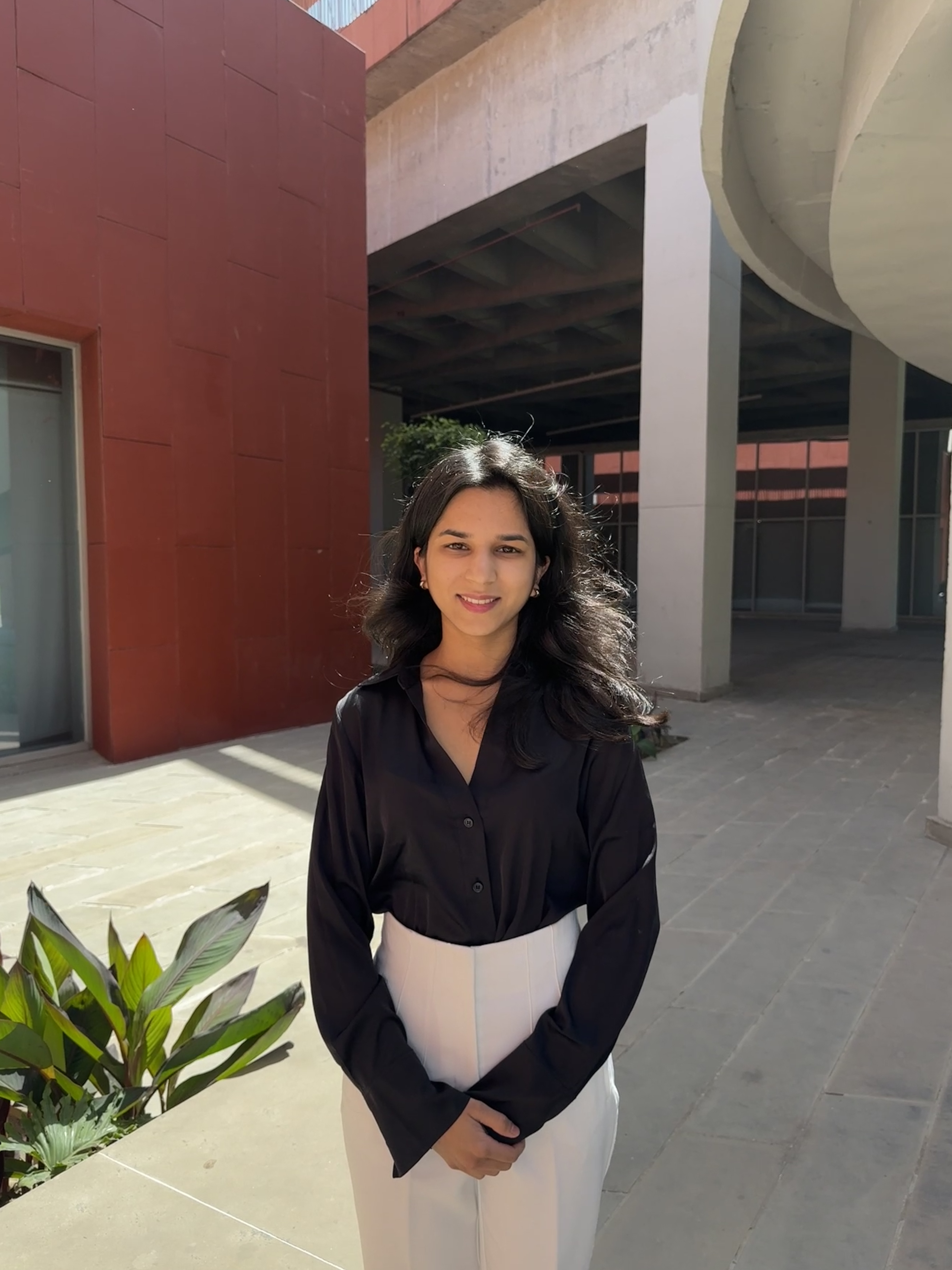 Khwaish Agarwal - Portfolio